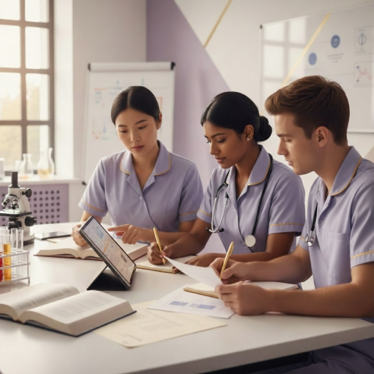 All Courses – Nursing for Success – As Easy As ABC